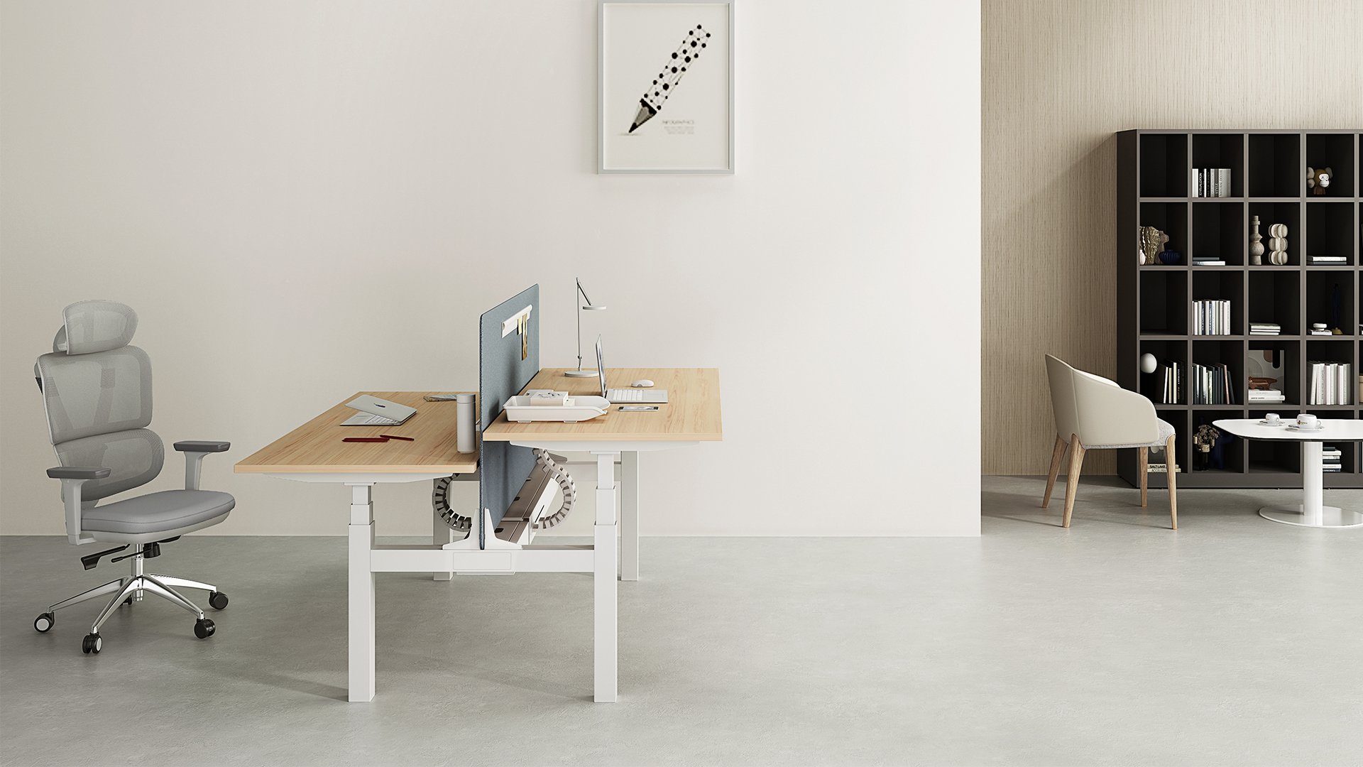 Guide to Height Adjustable Tables-Stand Up for Health