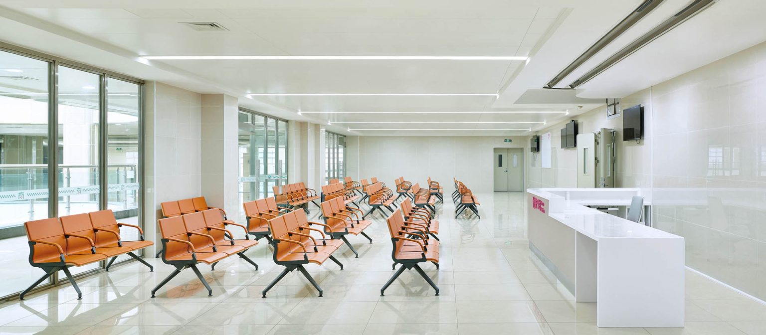Xinda Clover Hospital Furniture: Ergonomic, Infection Control & Durable ...